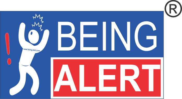 Home [being-alert.com]